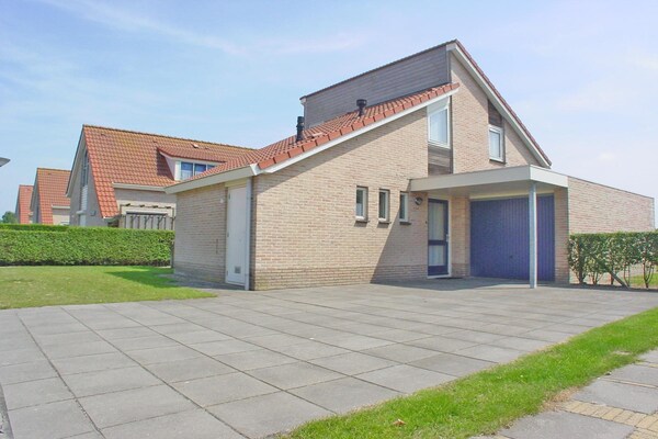 Scheldeveste 97 Schelde Breskens - Breskens