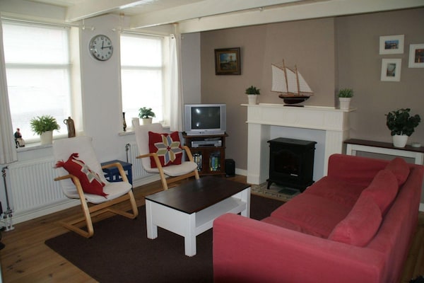 2e Zandstraat 9 Breskens - Breskens