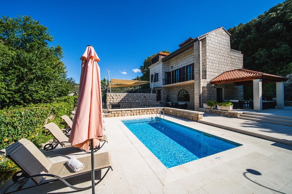 Villa Franica - Dubrovnik