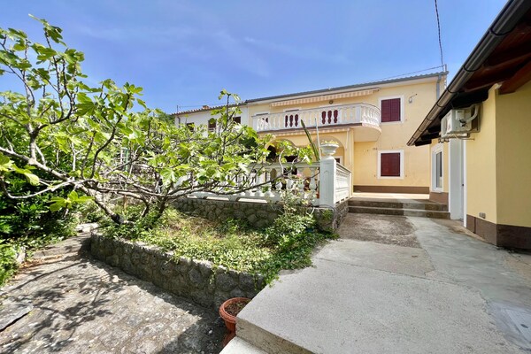 Holiday House Fay - Dramalj