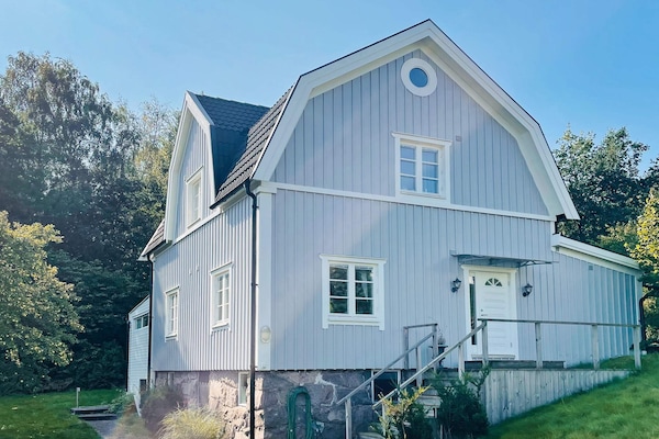 4 Star Holiday Home In Göteborg - Göteborg