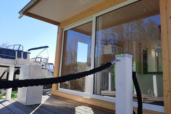 388012 - Waren (Müritz)