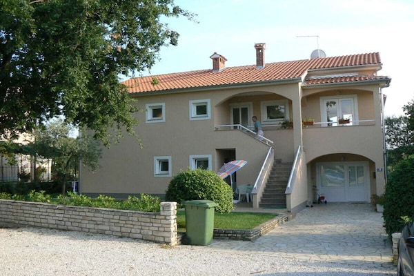 102612 - Poreč