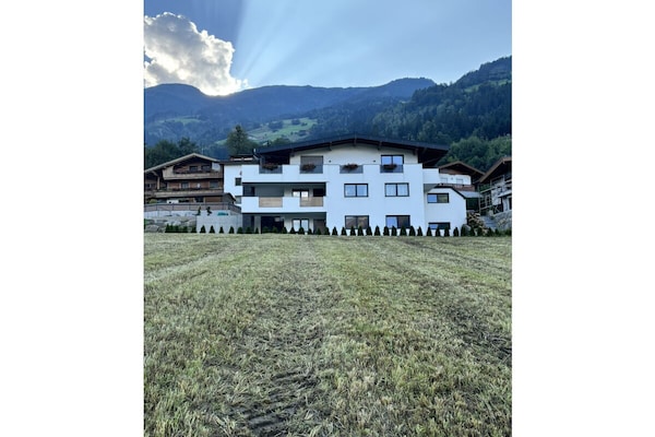 487761 - Zell am Ziller