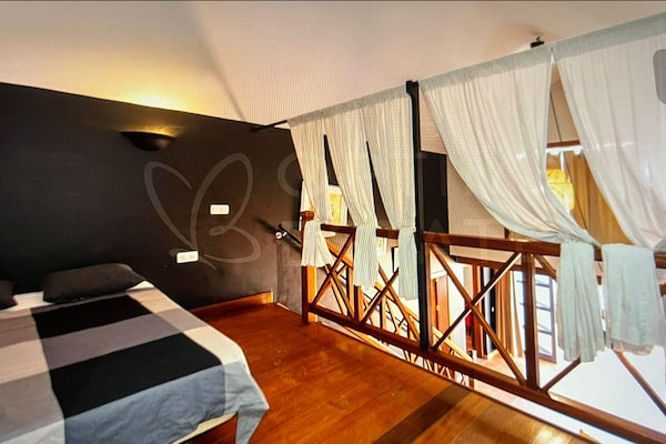 Luxury Villa Playa Blanca - Playa Blanca