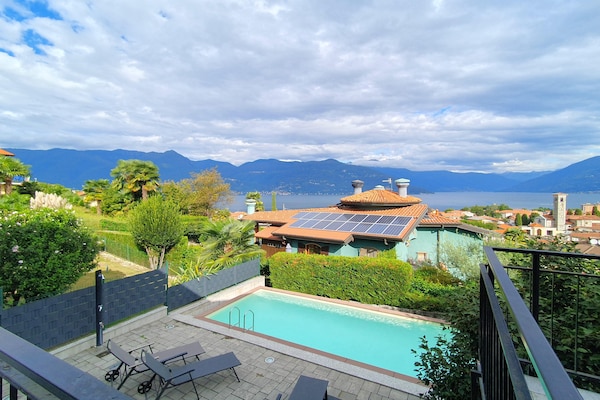 Bia - Lake Maggiore