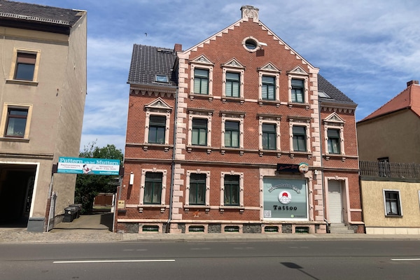 Apartment Eilenburg - Eilenburg