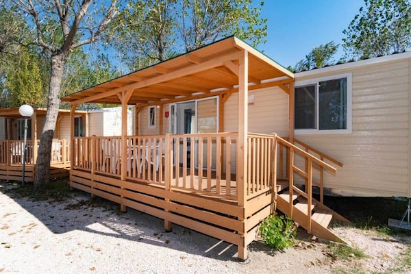 Rimini Family Village Viserba Rimini - Lodge 4 Plus 1 Pax - Rimini