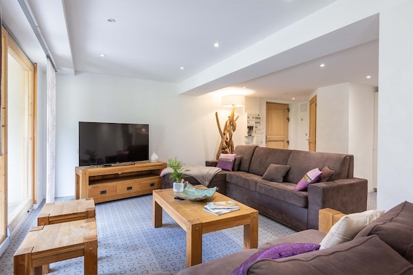 Chalets Les Amis 2 - Rhône-Alpes