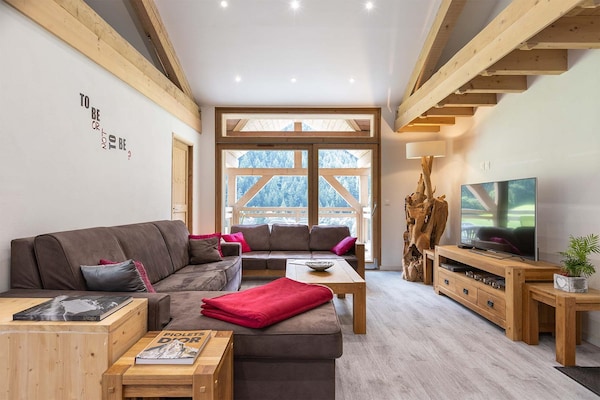 Chalets Les Amis 4 - La Plagne