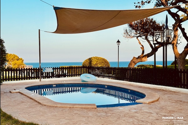 Apartamentos Parque Mar Type B 1 Room - Cala d'Or