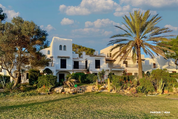 Parque Mar Villas - Cala d’Or