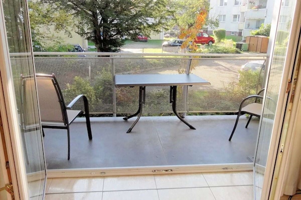 113152 - Kühlungsborn