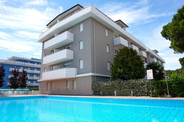 Ghirlandina 5b - Caorle