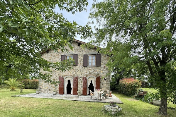 Pinocchio - Provincia di Lucca