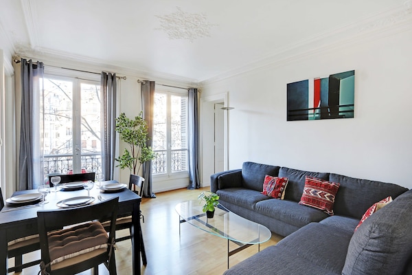 Am-53-saintcyr - Porte Maillot