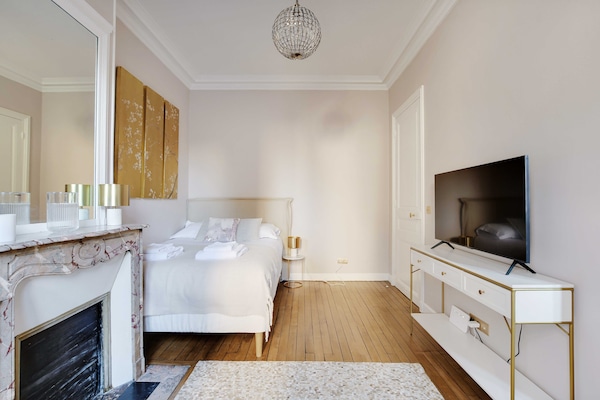 Cc-6-levis - Ibis Styles Paris Batignolles