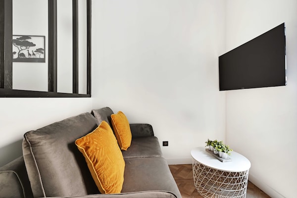 Dp-75-javel-19b - Paris 15e Arrondissement