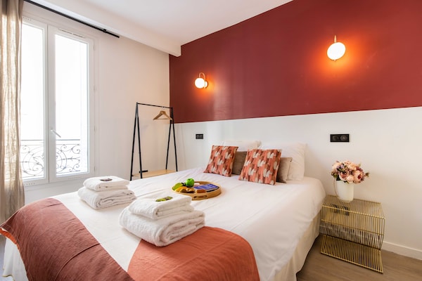 Dp-75-javel-5a - ibis Paris Vaugirard Porte de Versailles