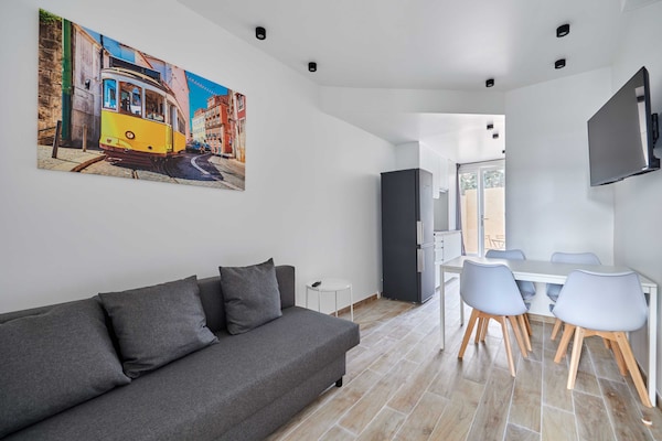 Dl-3-touques-rdc - Trouville-sur-Mer
