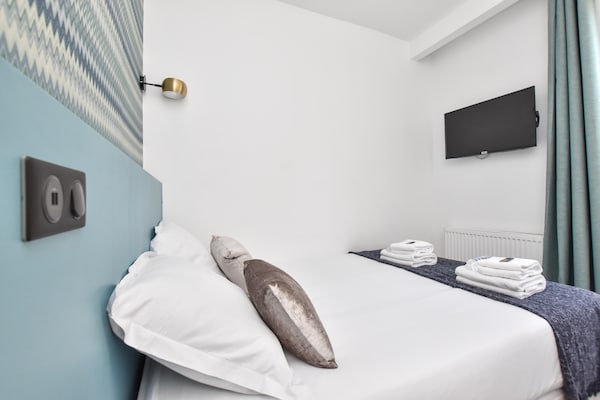 Dp-75-javel-2a - Paris 15e Arrondissement