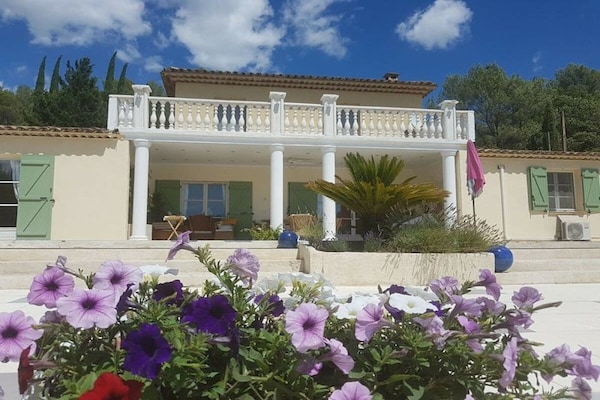 341589 - Lorgues