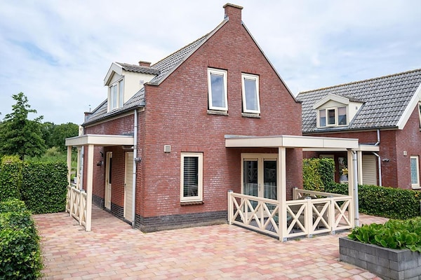 Standaard 329 - Spijkenisse