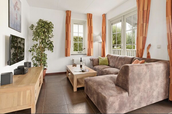 Standaard 308 - Spijkenisse