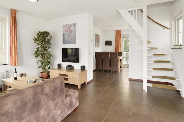 Standaard 303 - Spijkenisse