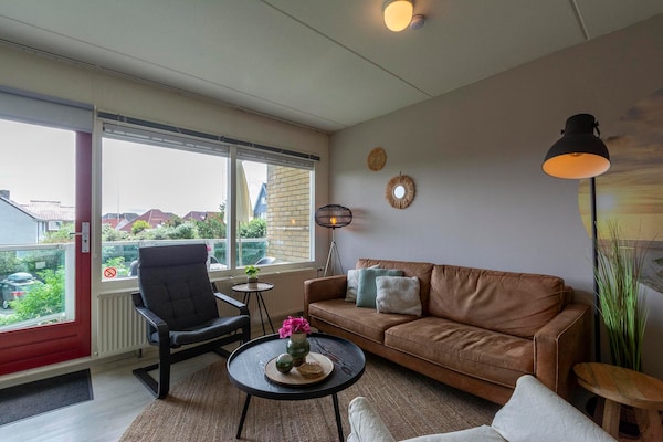 Beach Appartement 28 - Callantsoog