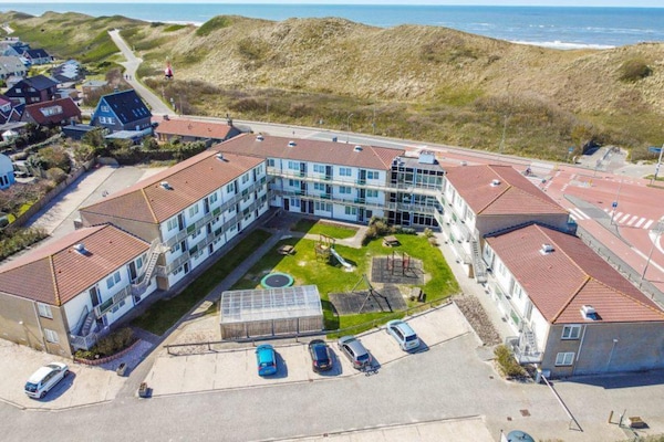 Beach Appartement 28 - Callantsoog