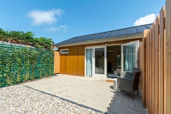 Strandsuites 2 Agendas - Callantsoog