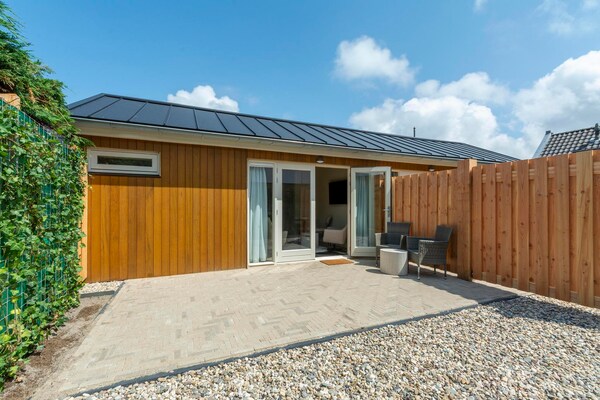 Strandsuites 2 Agendas - Callantsoog