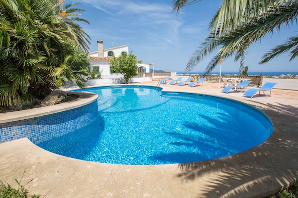 Na Penyal - Cala Millor