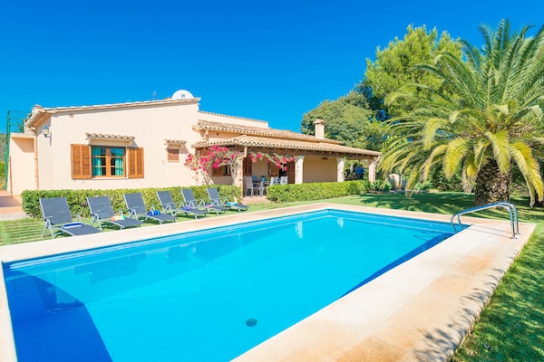 Casa Daniela - Maiorca, Spagna