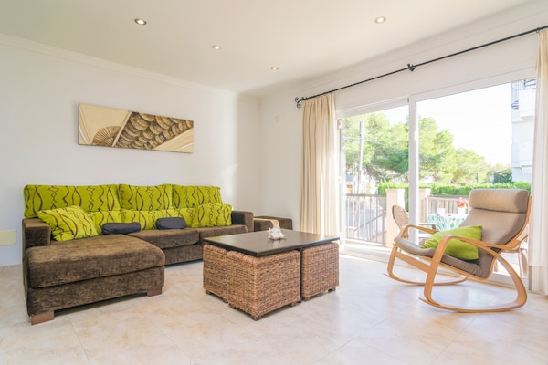 Lluna Home - Colonia de Sant Jordi