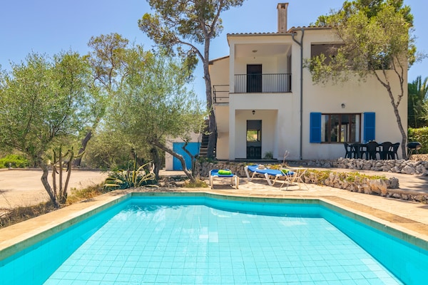 Son Durí (Portopetro) - Mallorca