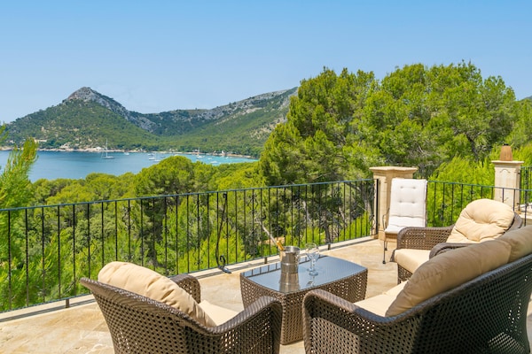 Can Mir Sa Posada Des Pagès - Mallorca