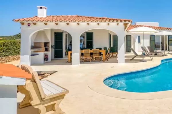 Villa Mila - Minorque
