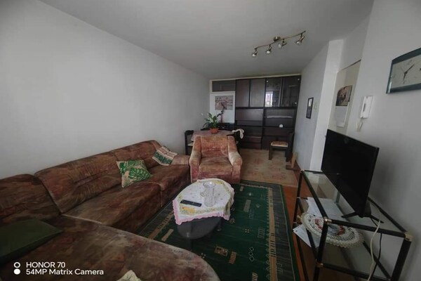 Apartment Korzo - Two Bedroom Apartment - Bjelovar