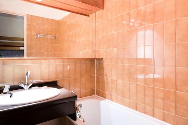 Résidence Les Fontaines Blanches - Maeva Home - Morzine