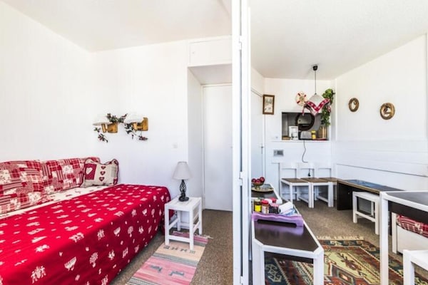 Résidence Les Fontaines Blanches - Maeva Home - Morzine