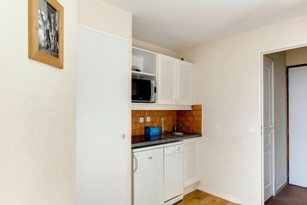 Résidence Quartier Falaise - Maeva Home - Haute-Savoie