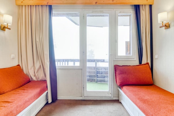 Résidence Quartier Falaise - Maeva Home - Abondance