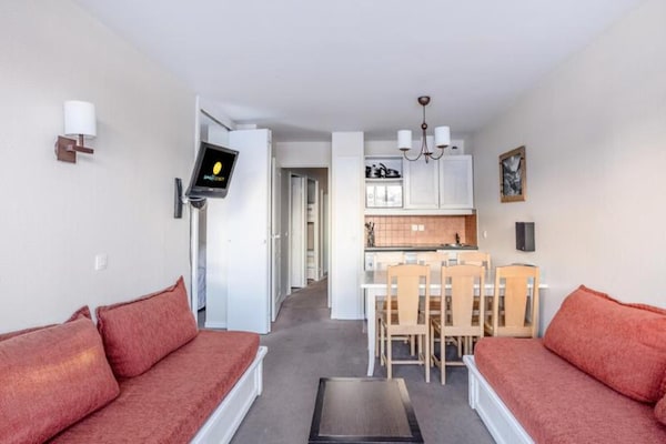 Résidence Quartier Falaise - Maeva Home - Morzine