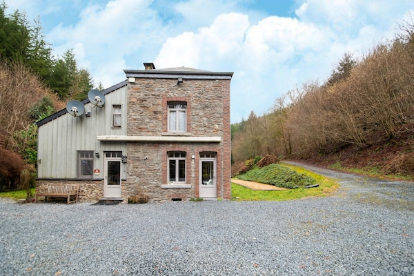 La Rivière - Province de Namur