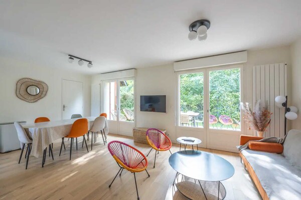 Le-30-deliencourt - Deauville