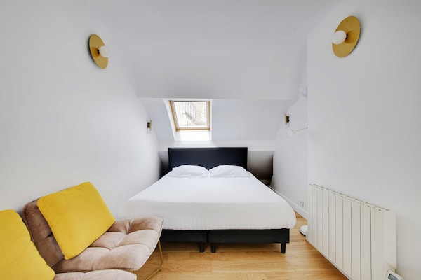 Mk-153-antoine-3 - ibis Paris Bastille Faubourg St Antoine