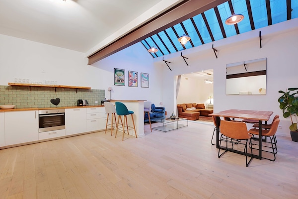 Nk-13-joseph-rdc - Paris 2e Arrondissement