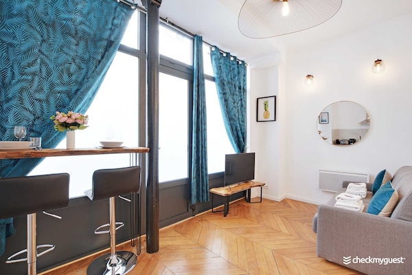 Un-3-montecristo-r - Paris 12e Arrondissement